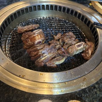 MR K BBQ - Updated September 2024 - 39 Photos & 26 Reviews - 2311 N Elm St, Commerce, Georgia ...