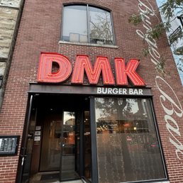 DMK BURGER BAR - Updated September 2024 - 715 Photos & 2118 Reviews ...