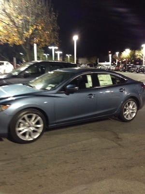 FREMONT MAZDA - Updated May 2025 - 172 Photos & 1348 Reviews - 39800 ...