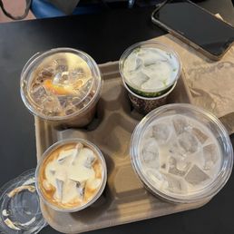 HANDLES COFFEE - Updated December 2025 - 1494 Photos & 598 Reviews ...