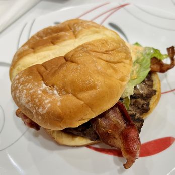 NICK’S JR BURGERS AND GYROS - 427 Photos & 959 Reviews - 5821 Evergreen ...
