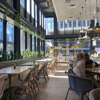 FLOWER CHILD - Updated April 2025 - 433 Photos & 433 Reviews - 500 W ...