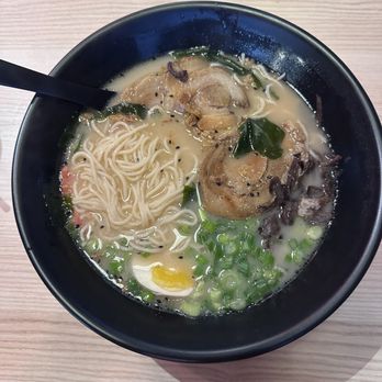 JA RAMEN & CURRY- PORT CHARLOTTE - Updated November 2024 - 58 Photos ...