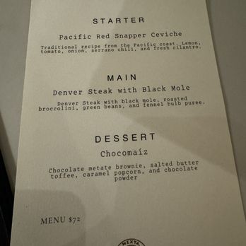 MEXTA - Updated December 2024 - 130 Photos & 50 Reviews - 106 E 6th St ...