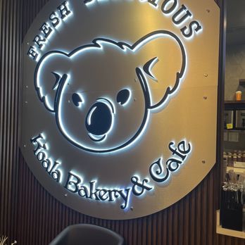KOALA BAKERY & CAFE - Updated October 2025 - 78 Photos & 29 Reviews - 3700 S Texas Ave, Bryan ...