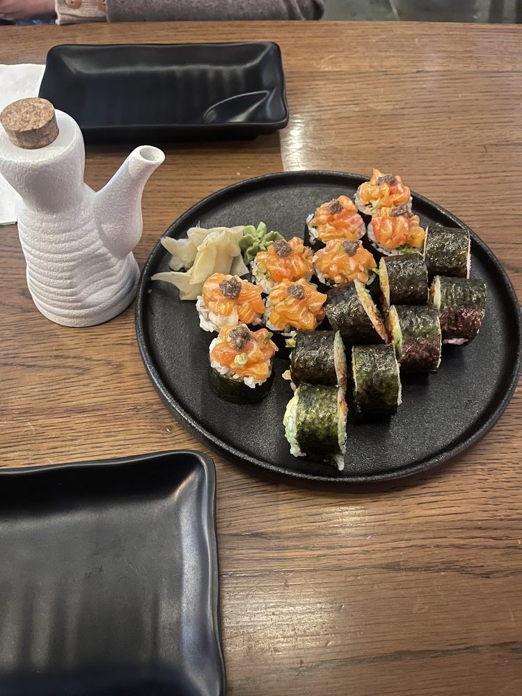 IWAMI - 17 Photos - 111 Richmond Street W, Toronto, Ontario, Canada ...