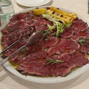 TRATTORIA DALLA GIULIA - Via Molini, 106, Creazzo, Vicenza, Italy ...