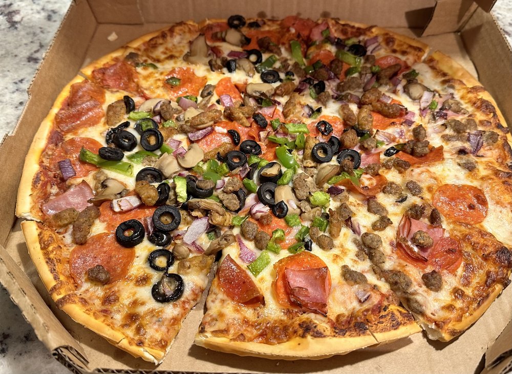 MAZZIO’S - Updated July 2024 - 13 Photos & 35 Reviews - 1200 E Kenosha ...