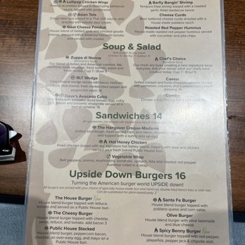 HOWARD PARK PUBLIC HOUSE - Updated October 2025 - 100 Photos & 117 ...