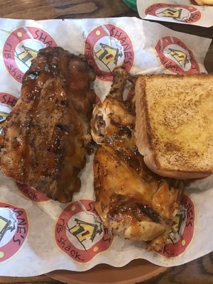 SHANE’S RIB SHACK - 56 Photos & 155 Reviews - Barbeque - 2501 W Happy ...