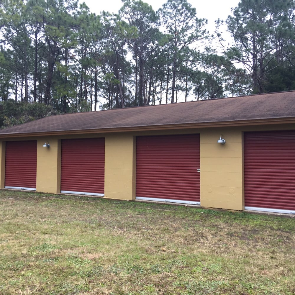 ACE STORAGE SPACE - Updated April 2024 - 5349 S Suncoast Blvd ...