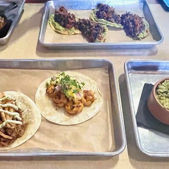 ROCK TACO - Updated December 2025 - 94 Photos & 41 Reviews - 122 E Main ...