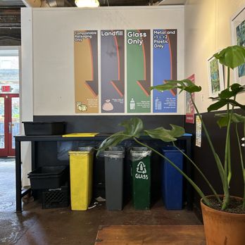 SENTIENT BEAN - Updated March 2025 - 449 Photos & 644 Reviews - 13 E ...