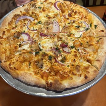 ZITO’S PIZZA - Updated February 2025 - 314 Photos & 527 Reviews - 2036 ...