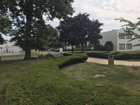 BRUNSWICK HOSPITAL CENTER - Updated December 2025 - 16 Photos & 50 ...