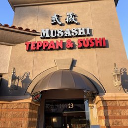 MUSASHI JAPANESE CUISINE - Updated June 2025 - 439 Photos & 460 Reviews ...