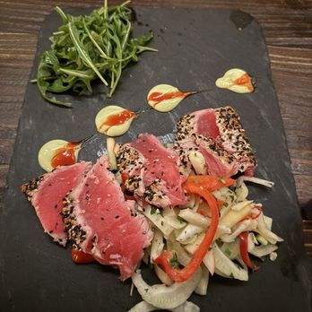 IRON WHALE - Updated July 2024 - 368 Photos & 329 Reviews - 1200 Ocean ...