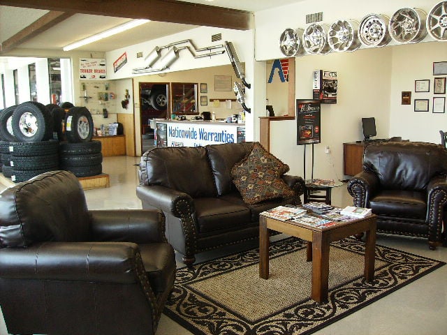 STANWOOD CAR CARE - Updated September 2025 - 18 Reviews - 8801 272nd St ...