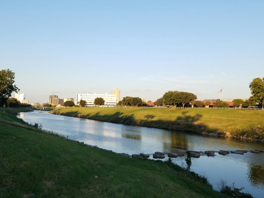 Trinity Park - 86 Photos & 27 Reviews - Parks - 2401 University Dr ...