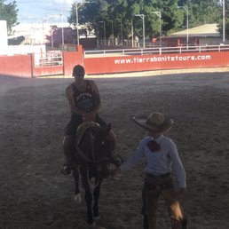 RANCHO TIERRA BONITA - Updated February 2025 - 14 Photos - Carretera ...