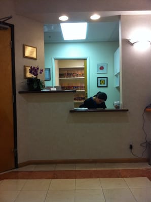 JIM S RHEE, DDS - Updated December 2025 - 13 Reviews - 477 N El Camino ...