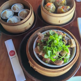 BAO DIM SUM HOUSE - 4644 Photos & 3551 Reviews - 8256 Beverly Blvd, Los ...