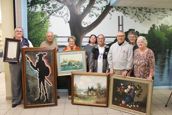 QUINCY PUBLIC LIBRARY - Updated December 2025 - 34 Photos - 526 Jersey ...