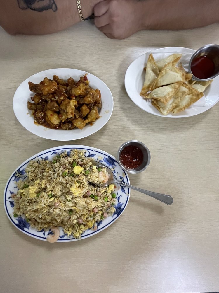 COOL GARDEN RESTAURANT - Updated December 2025 - 95 Photos & 25 Reviews ...