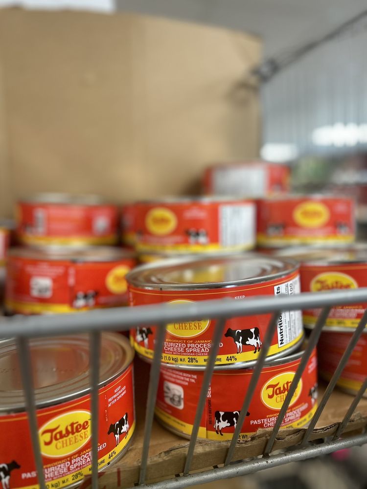 KABAS AFRICAN & CARIBBEAN MARKET - Updated January 2026 - 39 Photos ...