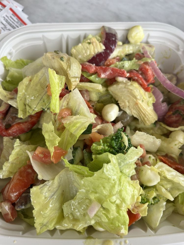 VIOLA & DOT’S ITALIAN KITCHEN & PIZZERIA - Updated January 2026 - 27 ...