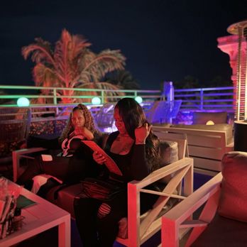 VOODOO ROOFTOP LOUNGE & HOOKAH - Updated August 2024 - 236 Photos & 354 ...