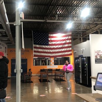 LONGSHOT PISTOL AND RIFLE - Updated January 2026 - 81 Photos & 79 ...