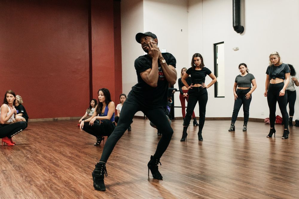 MILLENNIUM DANCE COMPLEX ORANGE COUNTY - Updated January 2026 - 16 ...