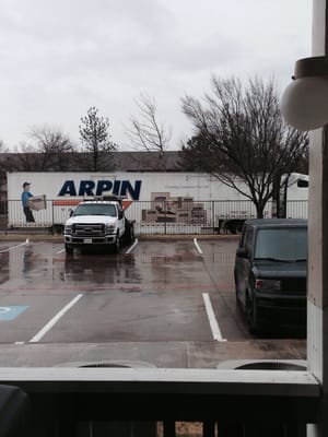 ARPIN VAN LINES - Updated October 2025 - 30 Photos & 104 Reviews - 99 James P Murphy Ind Hwy ...
