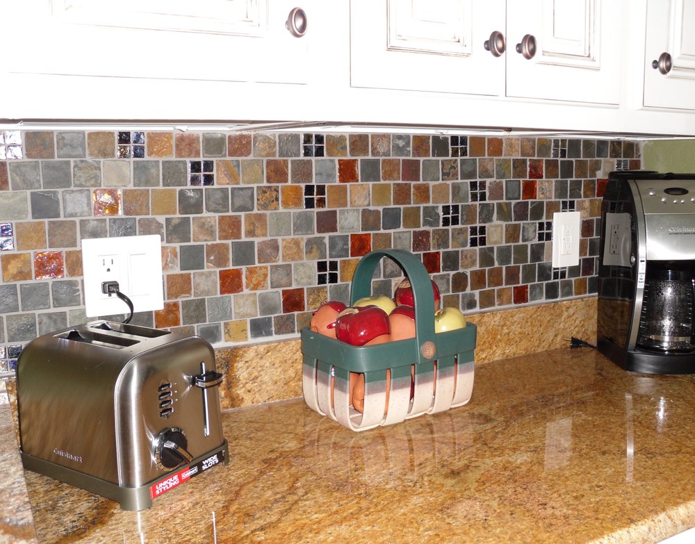 AMES TILE - Updated January 2025 - 20 Photos - 115 Main St, Ames, Iowa ...