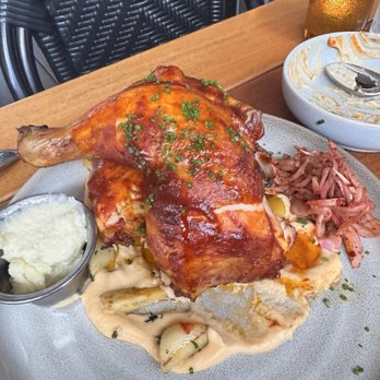 GYPSY KITCHEN DC - Updated September 2025 - 1894 Photos & 969 Reviews ...