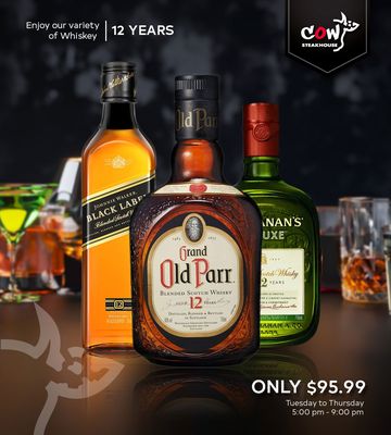 COW STEAKHOUSE - Updated September 2025 - 111 Photos & 57 Reviews ...