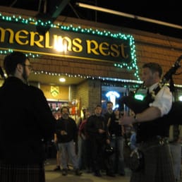 MERLINS REST PUB - Updated December 2025 - 249 Photos & 291 Reviews ...
