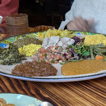 EATOPIA EATERY - Updated June 2025 - 142 Photos & 50 Reviews - 1301 U ...