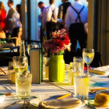 CHELSEA PIERS SUNSET TERRACE - Updated October 2025 - 61 Photos & 17 ...