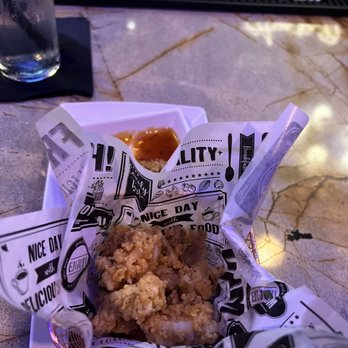 AYE TEA ELLE ELEVATED TAPAS - 276 Photos & 97 Reviews - 3749 College St ...