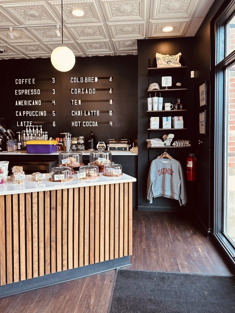 MAXINE’S COFFEE SHOP - Updated December 2025 - 56 Photos & 34 Reviews ...