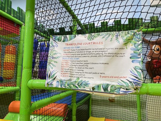 JUNGLE ADVENTURE - 90 Photos & 48 Reviews - 149-13 14th Ave, Whitestone ...