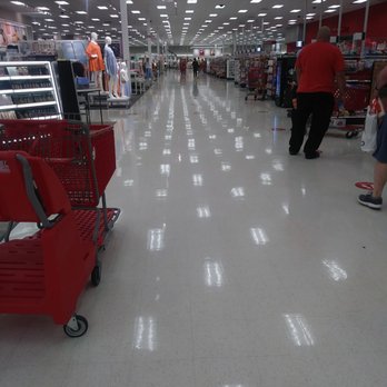 TARGET - Updated November 2024 - 873 Photos & 107 Reviews - 5800 S ...