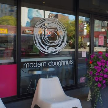 JELLY MODERN DOUGHNUTS - Updated January 2026 - 153 Photos & 137 ...