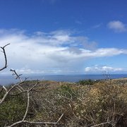 PACIFIC RIDGE TRAILHEAD - 101 Photos & 33 Reviews - Hiking - Ridge Park ...