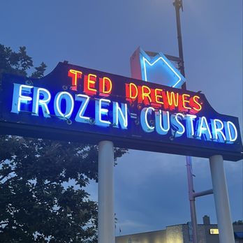 TED DREWES - Updated September 2024 - 1310 Photos & 1744 Reviews - 6726 ...