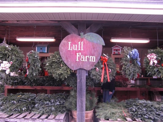 LULL FARM - Updated October 2025 - 18 Photos & 20 Reviews - 615 Route ...