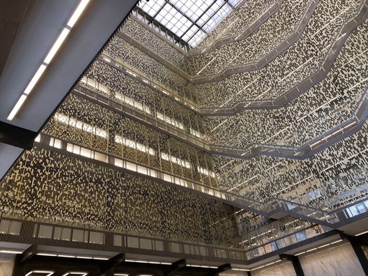ELMER HOLMES BOBST LIBRARY - Updated December 2025 - 56 Photos & 57 ...
