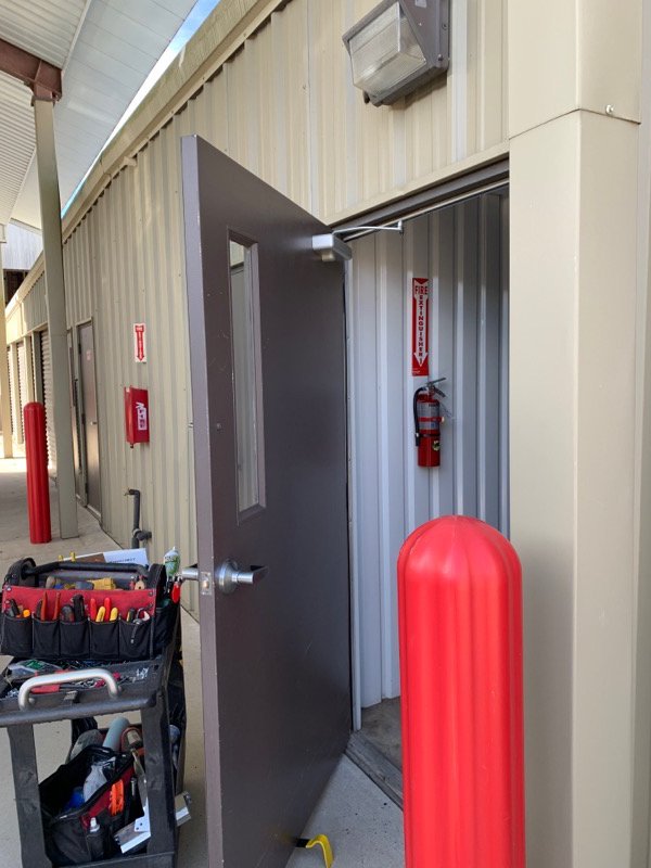 MY AUTOMATIC DOOR SERVICES - Updated October 2025 - 22 Photos - Houston ...